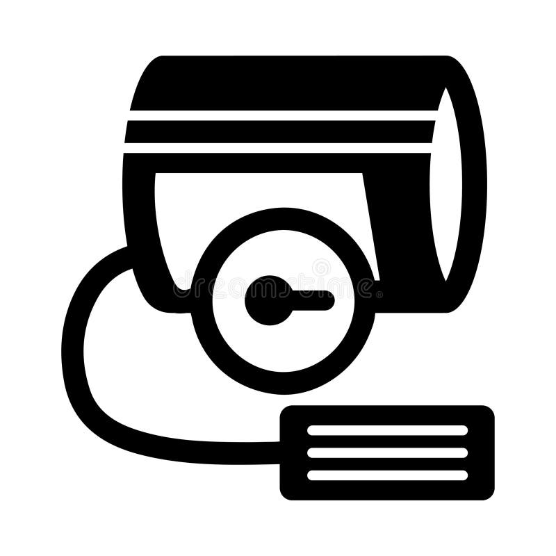 Pressure, Digital Blood Pressure, Blood Pressure Meter Icon Stock ...