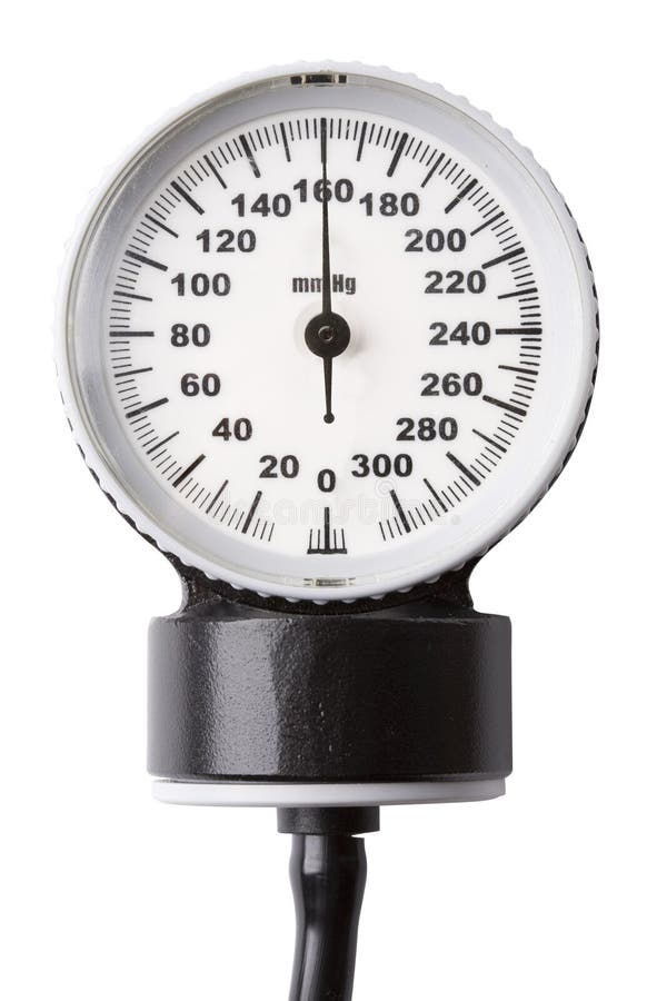 Blood pressure stock image. Image of medicine, instrument - 3138811