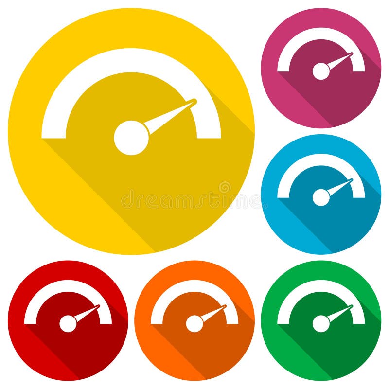 Low Pressure Icons Stock Illustrations – 257 Low Pressure Icons Stock ...