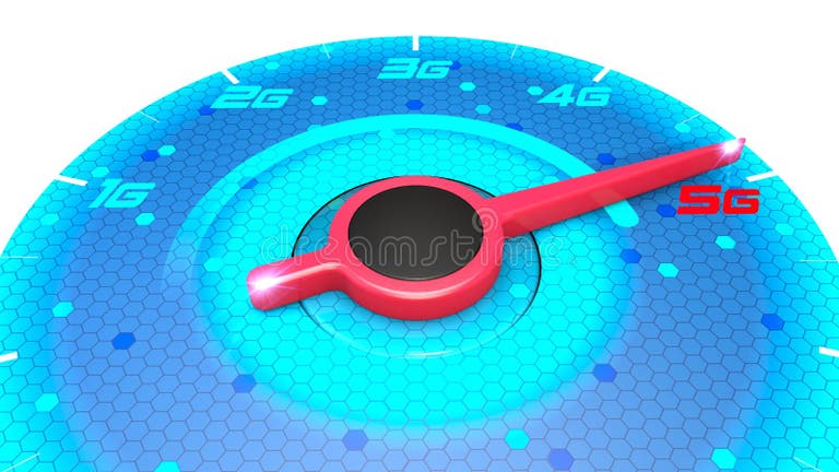 Pressure Gauge, Speed Meter, Speed Test, Internet Speed and 5G ...