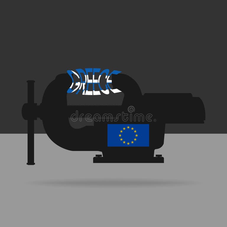 Vice Squeezing Stock Illustrations – 91 Vice Squeezing Stock ...