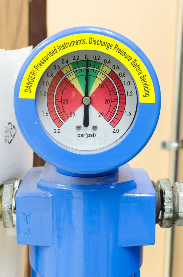 Pressure Measurement Tool Using for Computer To Plate for Printing ...