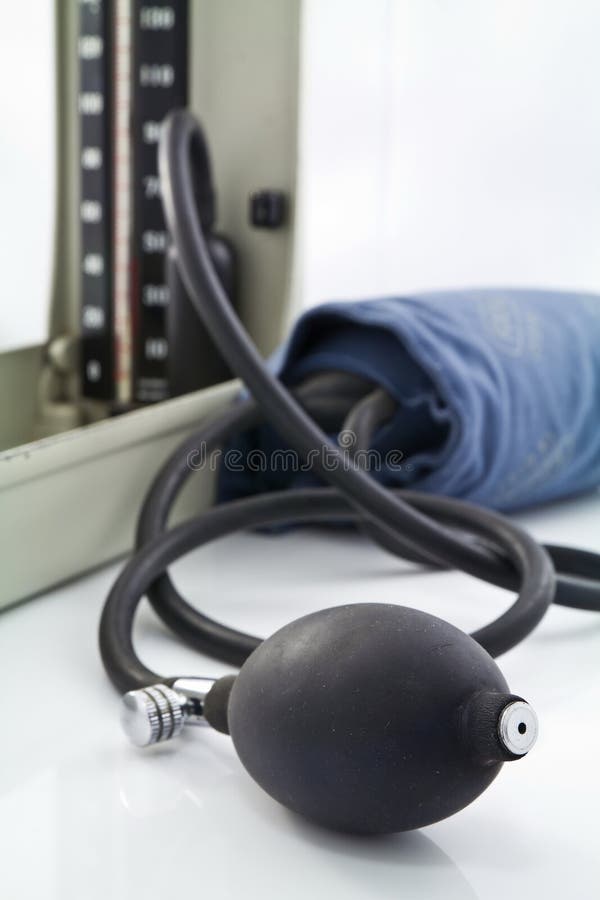 Pressure Meter Tool Picture. Image: 19660715