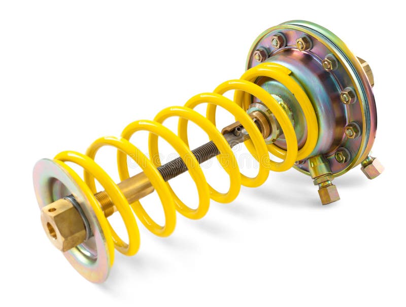 Pressure relief valve part stock photo. Image of heat - 340626296