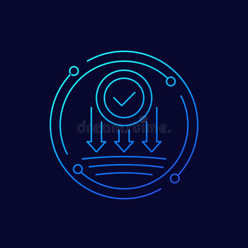 Impact Resistant Icon Stock Illustrations – 155 Impact Resistant Icon ...