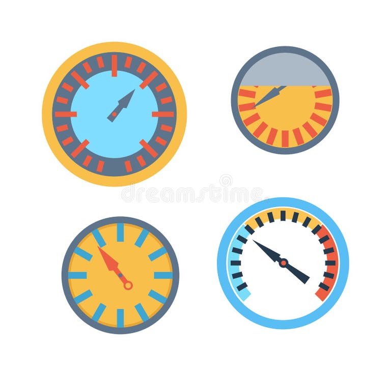 Factory Temperature Sensor Stock Illustrations – 242 Factory ...