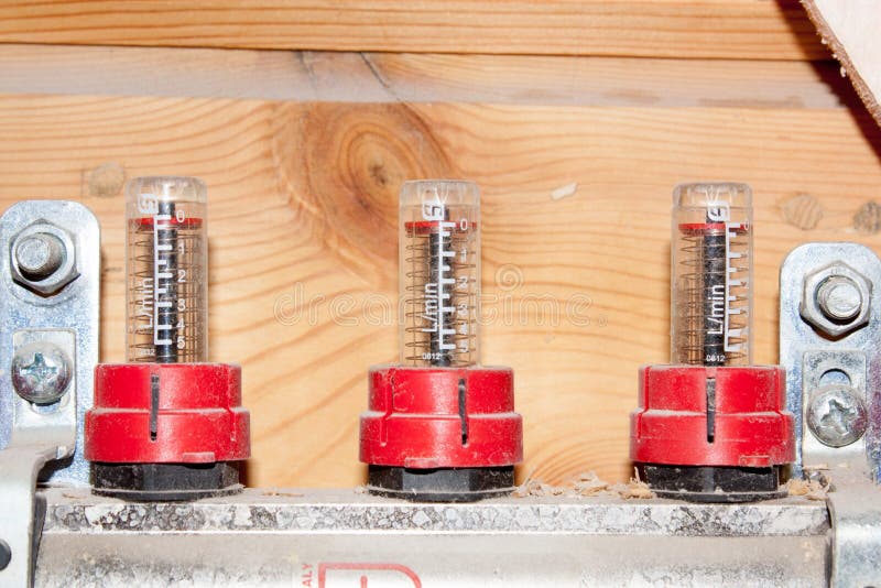 Pressure sensor stock photo. Image of measure, instrument - 31322234