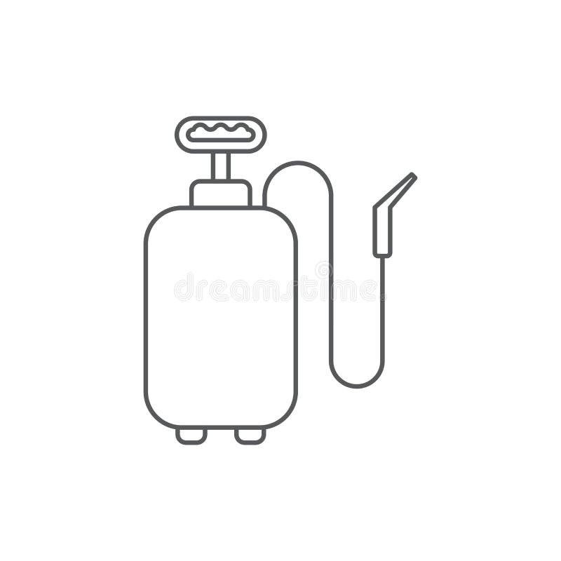 Sprayer Stock Illustrations – 37,313 Sprayer Stock Illustrations ...