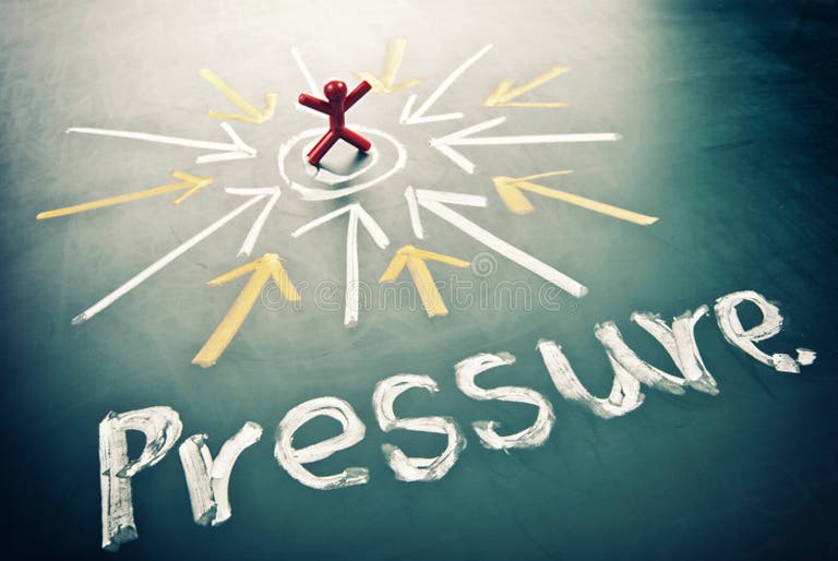 Finance Pressure Stock Illustrations – 8,032 Finance Pressure Stock ...