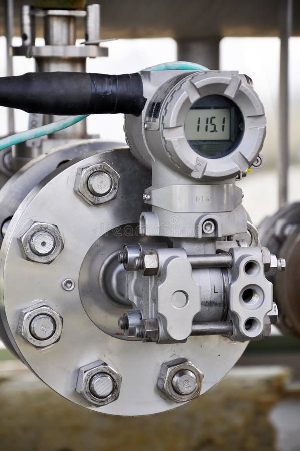 236 Process Instrumentation Equipment Stock Photos - Free & Royalty ...