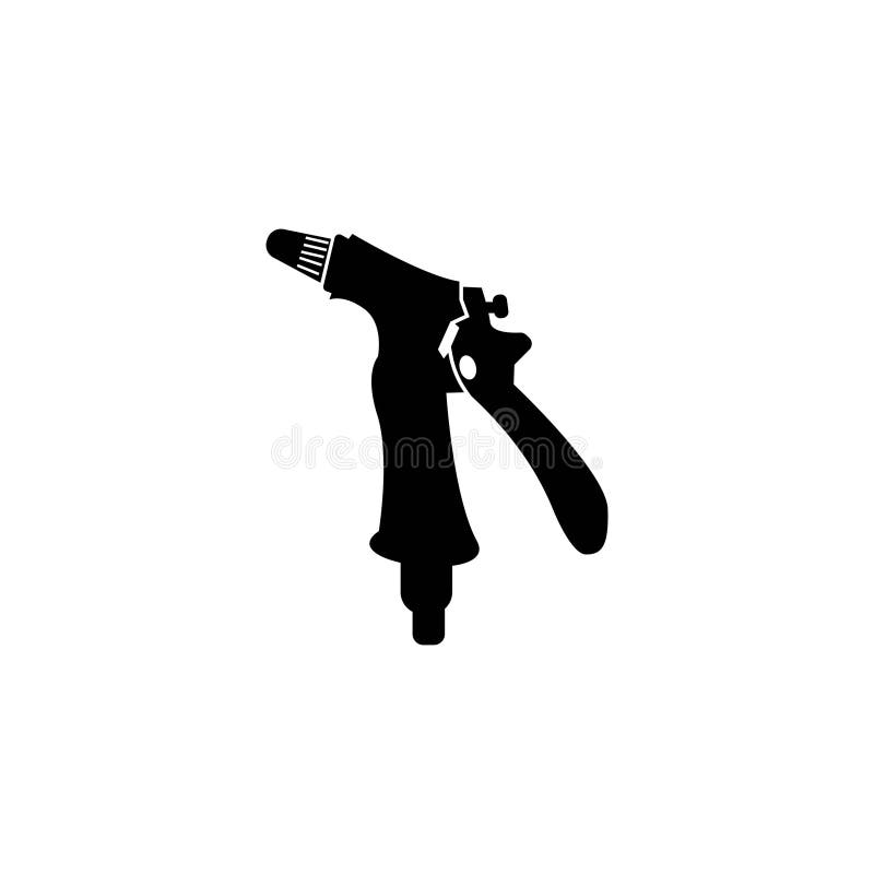 Pressure Washing Logo Template. Cleaning Vector Design Stock Vector ...