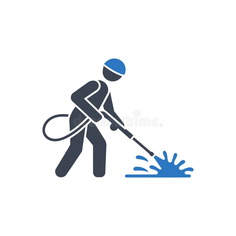 Pressure Washing Stock Illustrations – 3,296 Pressure Washing Stock ...