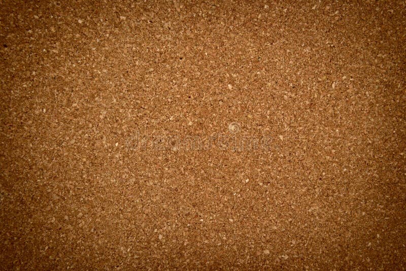 Pressured Cork Panel Texture Stock Image - Image of close, nature: 36961725