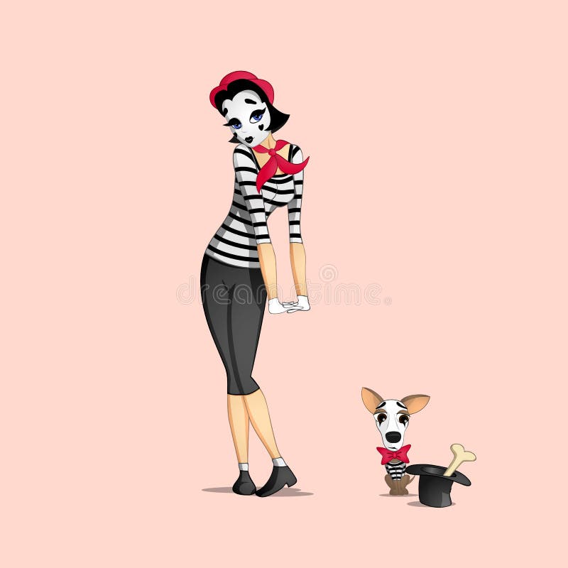 Mimo Illustrazioni, Vettoriali E Clipart Stock – (1,735 Illustrazioni ...