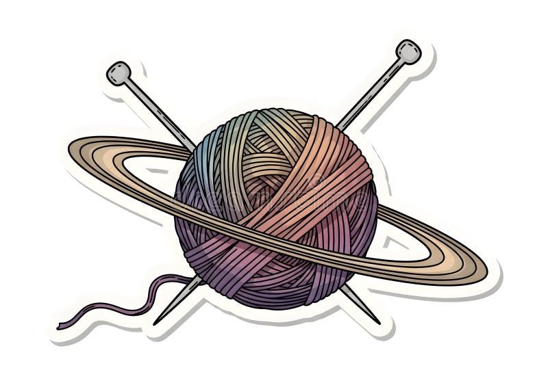 The Pilot S Compass Wings Sticker Stock Illustration - Illustration of ...