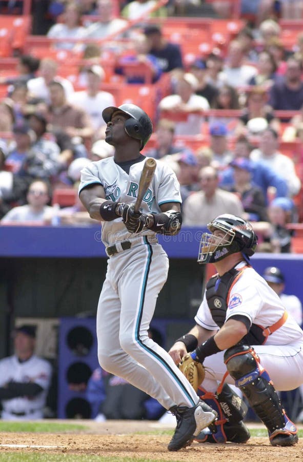 Preston Wilson editorial stock image. Image of florida - 74476929