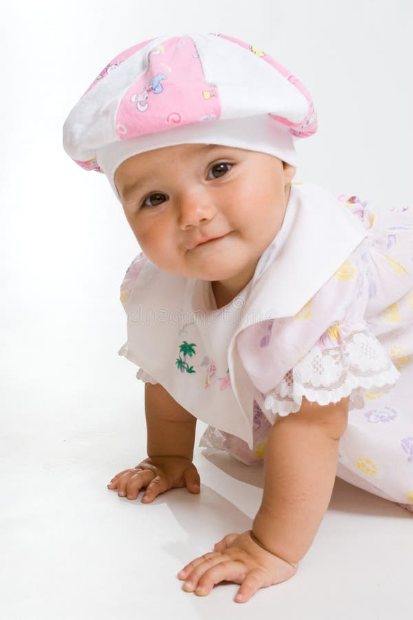 Pretty Baby Stock Photos - Image: 1203753