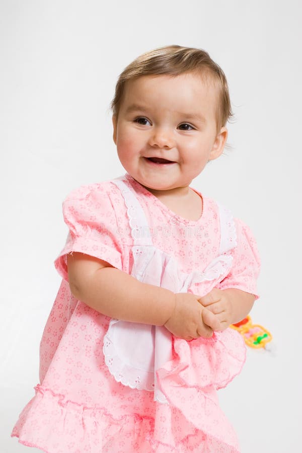 Pretty Baby Picture. Image: 1356408