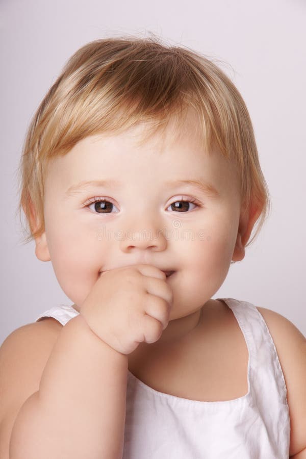 Pretty Baby Picture. Image: 6558239