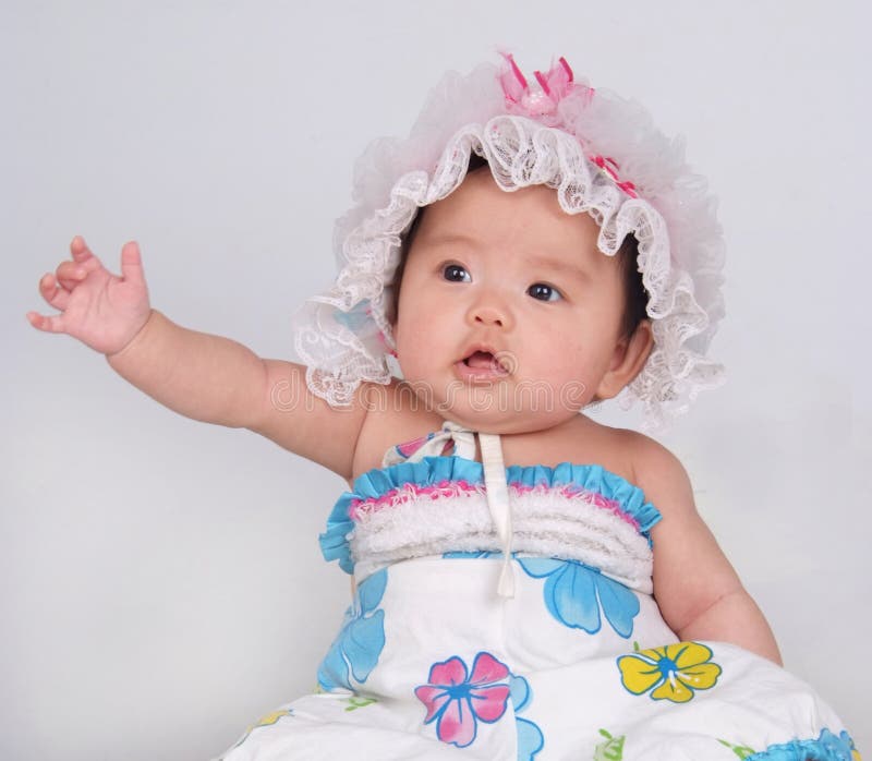 6,600+ Pretty baby Free Stock Photos - StockFreeImages