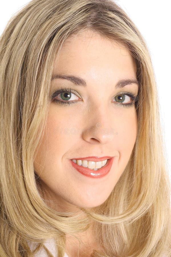 84+ Gorgeous blonde female headshot Free Stock Photos - StockFreeImages