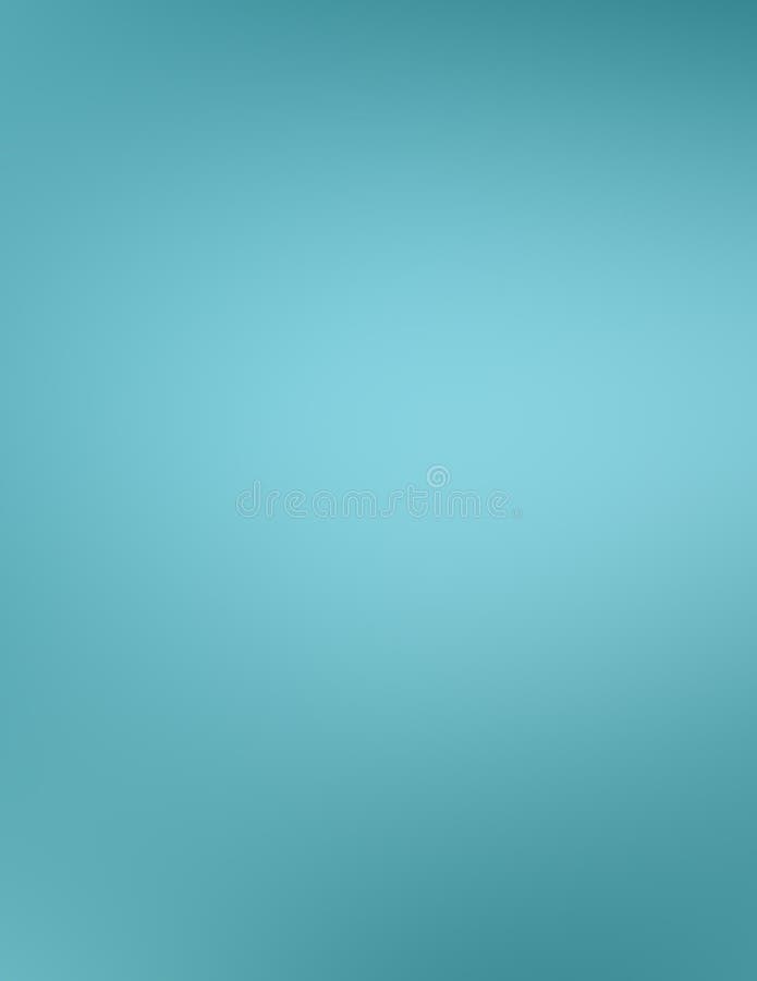 Blue Duotone Gradient Background. Stock Illustration - Illustration of ...