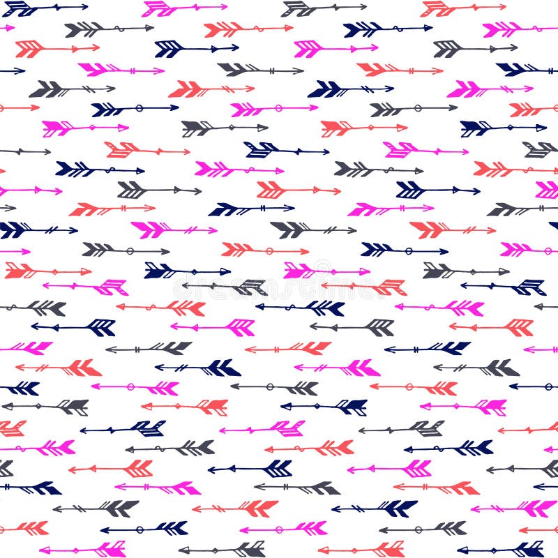 Pretty Arrows Stock Illustrations – 448 Pretty Arrows Stock ...