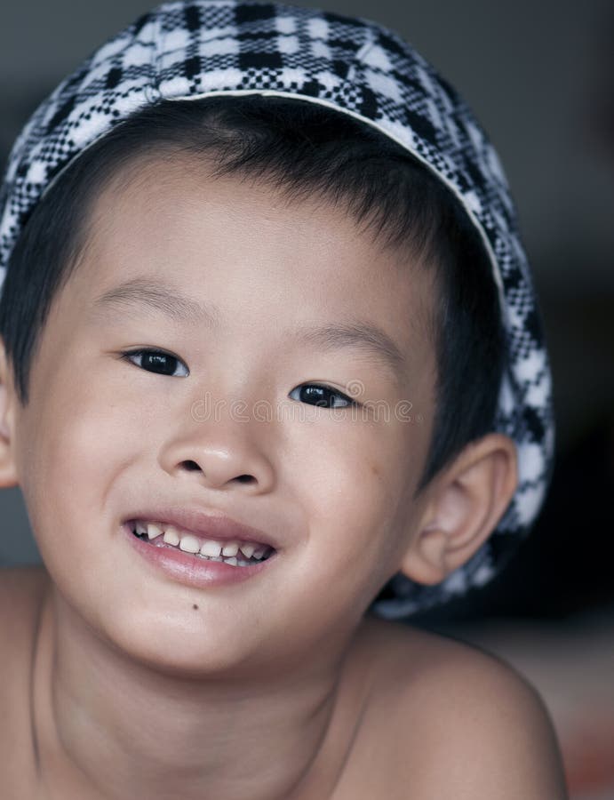 Pretty boy stock photo. Image of little, person, ethnicity - 16067720