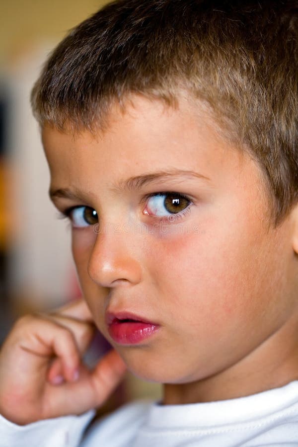 Pretty Boy Picture. Image: 8230438