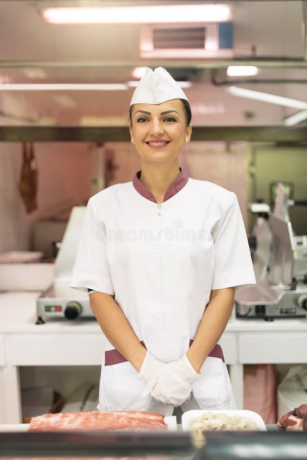 263 Pretty Butcher Stock Photos - Free & Royalty-Free Stock Photos from ...