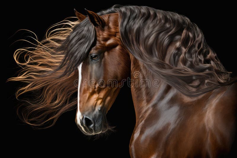 Mane Dancing Stock Illustrations – 142 Mane Dancing Stock Illustrations ...