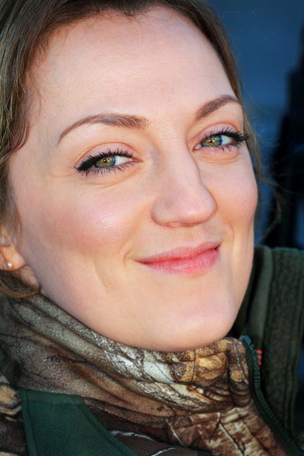 Pretty Face stock image. Image of expressive, face, pretty - 36371097