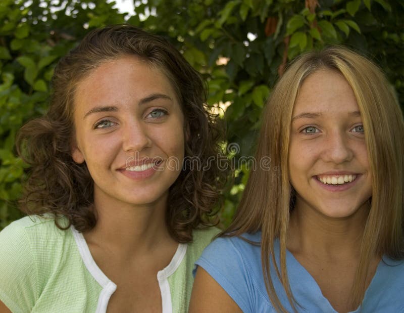 954 Pretty Smiling Teen Faces Stock Photos - Free & Royalty-Free Stock ...