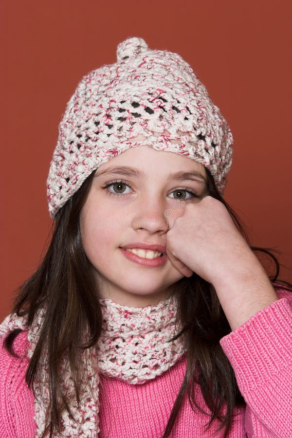 Pretty Girl Picture. Image: 2041656