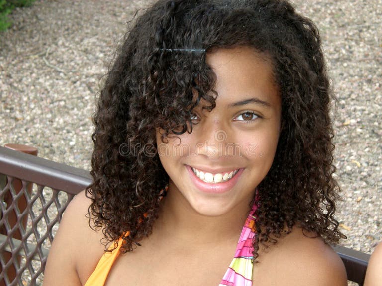 Preteen Girls Bikini Pic Stock Photos - Free & Royalty-Free Stock ...