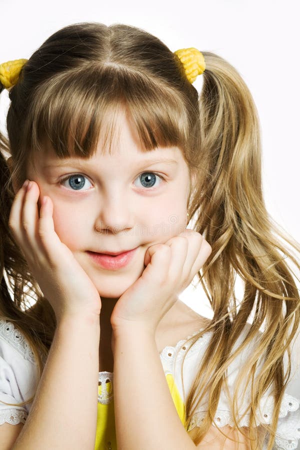 Pretty Girl Free Stock Photos & Pictures, Pretty Girl Royalty-Free and ...