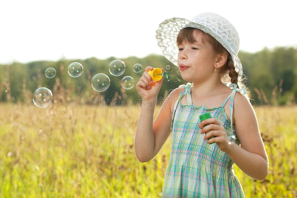 Pretty girl in the hat stock photo. Image of blithe, cheerful - 26147614