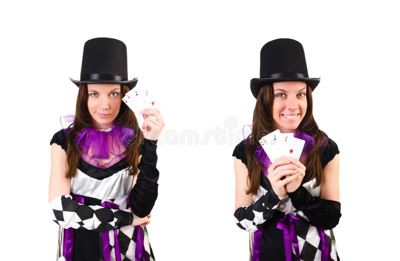 290 Jester Cards Stock Photos - Free & Royalty-Free Stock Photos from ...