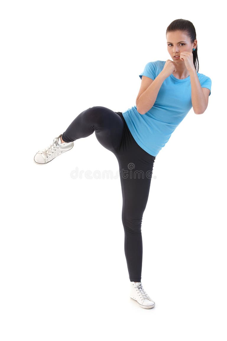 21,666 Girl Kick Stock Photos - Free & Royalty-Free Stock Photos from ...