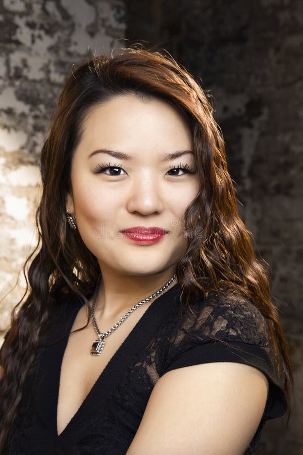 Pretty girl portrait stock photo. Image of girl, head - 4997414