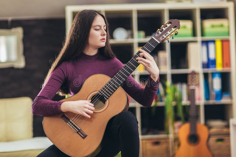 Practicing some moves stock image. Image of girl, space - 35388769