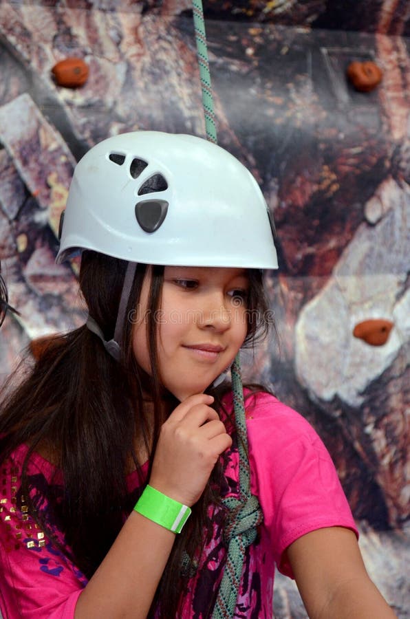 Safety first stock photo. Image of grip, rescue, girl - 29260252