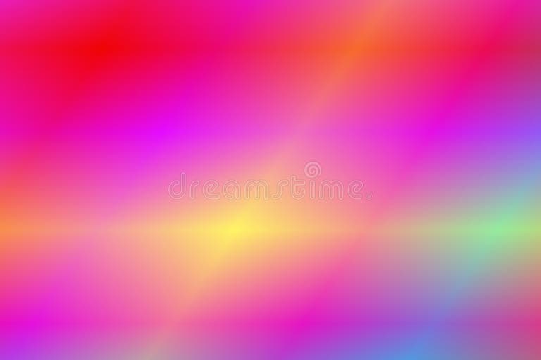 Pretty Gradient Color. Multicolored . Soft and Smooth Gradation Texture ...