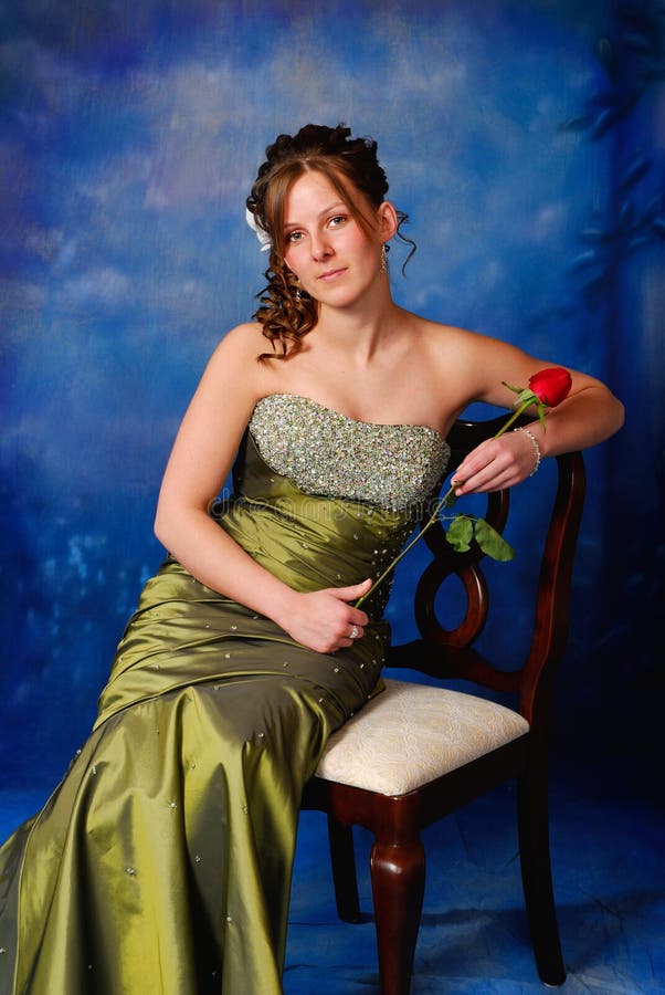 High School Teacher stock image. Image of classmate, seated - 1830759