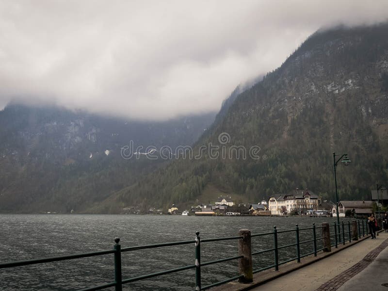 Pretty lake view editorial photo. Image of river, nature - 103948546