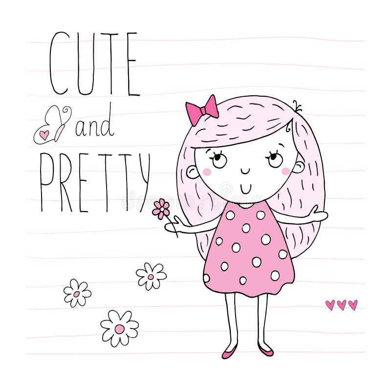 Pretty Little Mouse Vector Illustration Stock Vector - Illustration of ... Pretty Little Mouse Vector Illustration Stock Vector - Illustration of ...