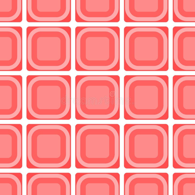 Pretty Pastel Vector Seamless Patterns (tiling, Stock Vector ...