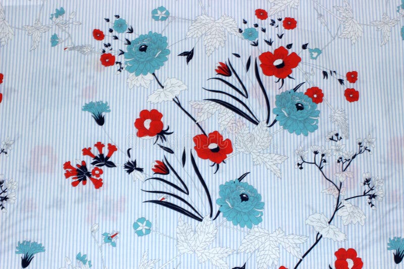 Pretty patterns stock photo. Image of creative, winter - 121784576