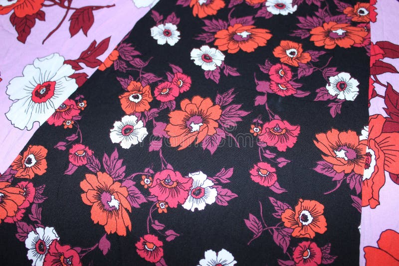 Pretty patterns stock photo. Image of summer, twirl - 121787074