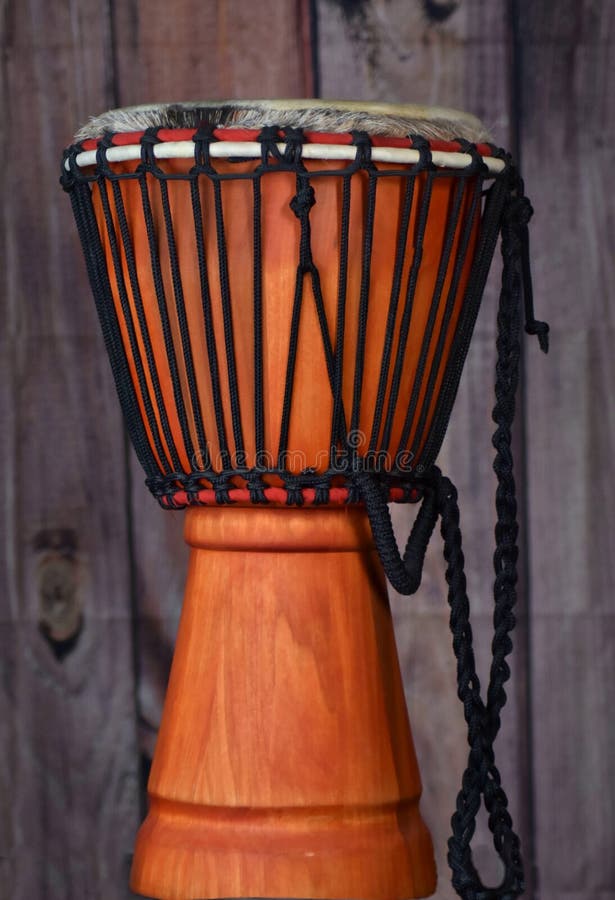 Pretty Percussion Instruments, Conga Ready To Deliver Their Sound ...